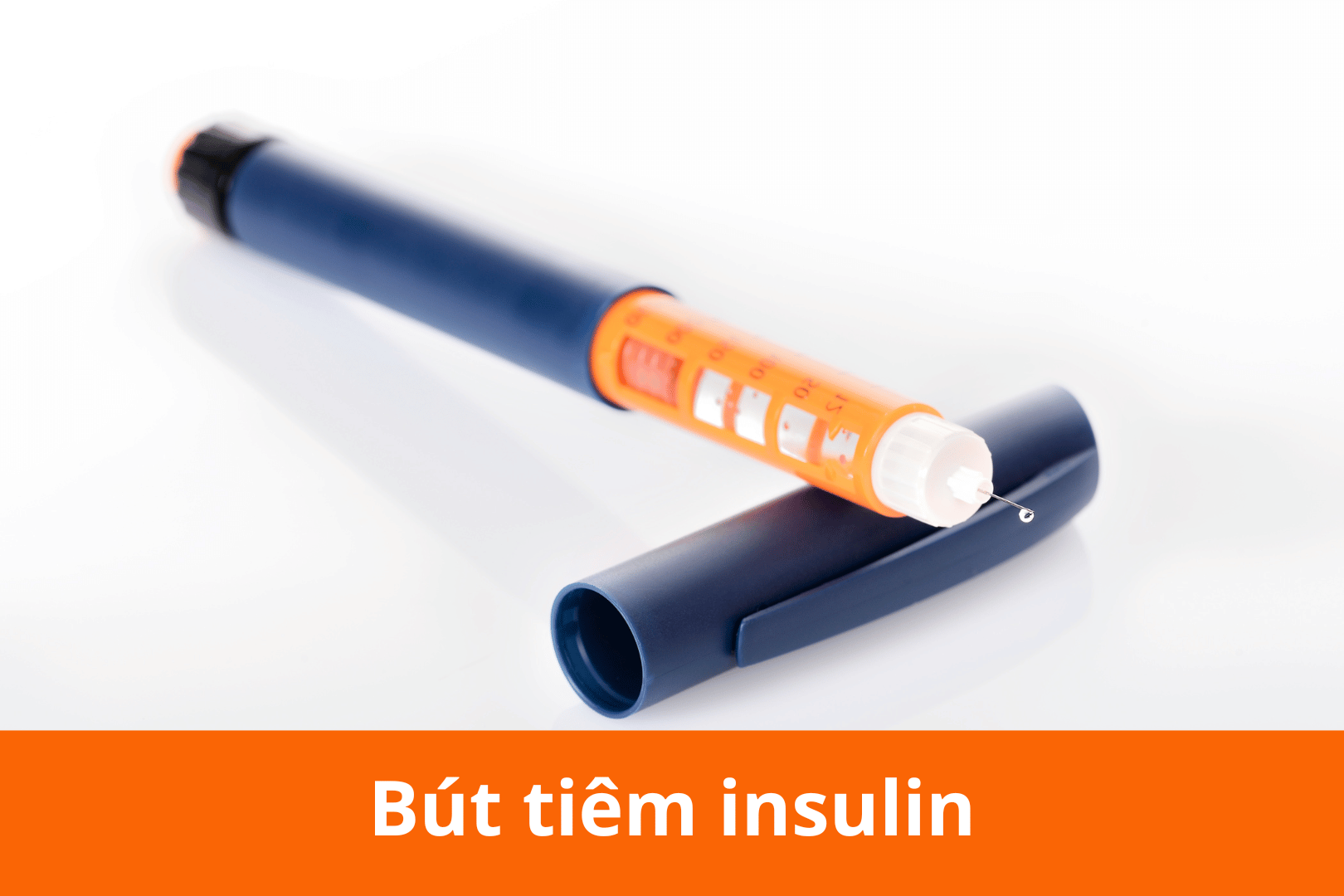 Cách chọn Bút Tiêm Insulin Chất Lượng: Đánh Giá và Cách Mua Hiệu Quả