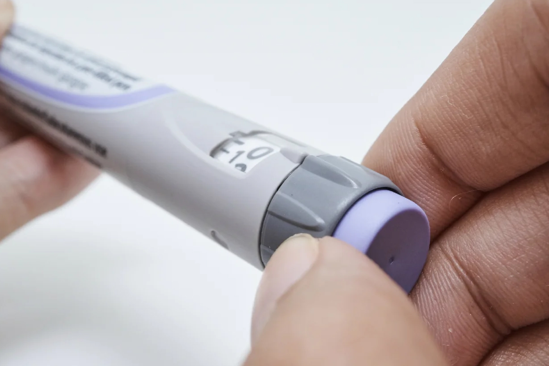 Hướng dẫn sử dụng bút tiêm insulin dành cho người bệnh đái tháo đường